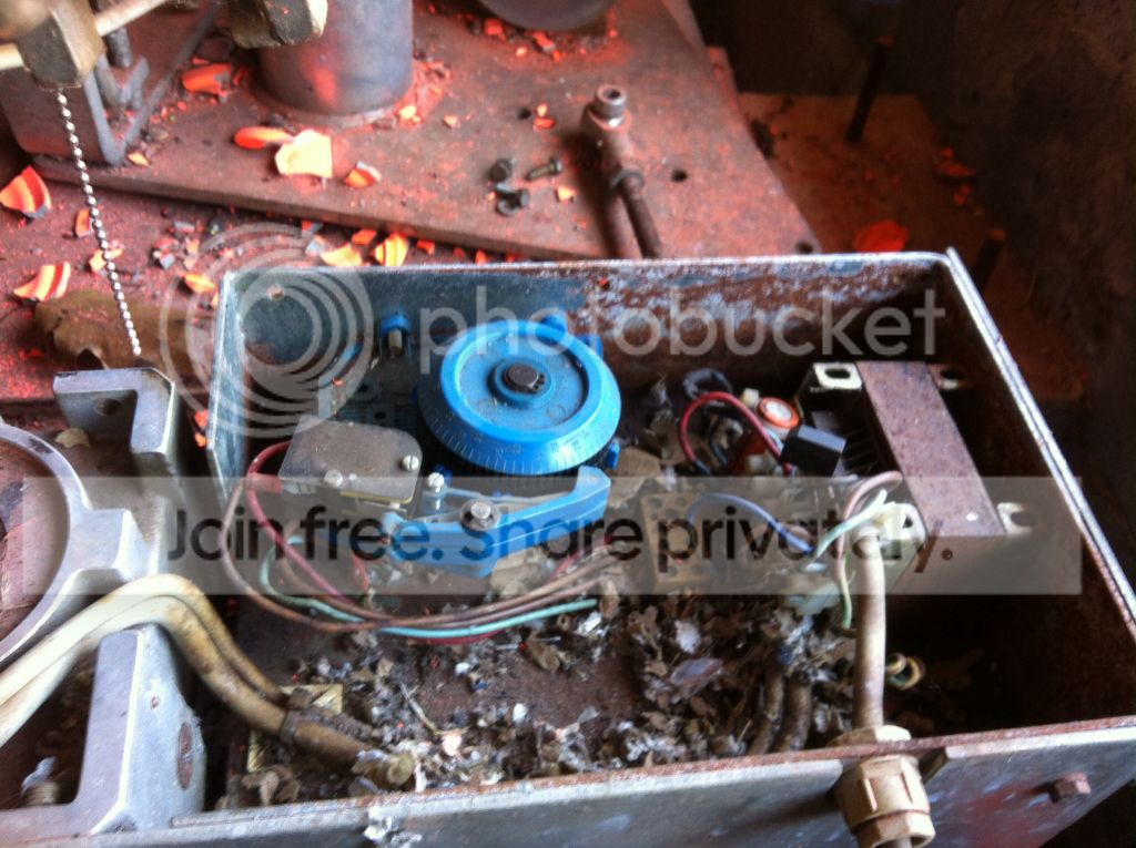 Older Beomat Trap Machine technical manuals | Shotgun Forum