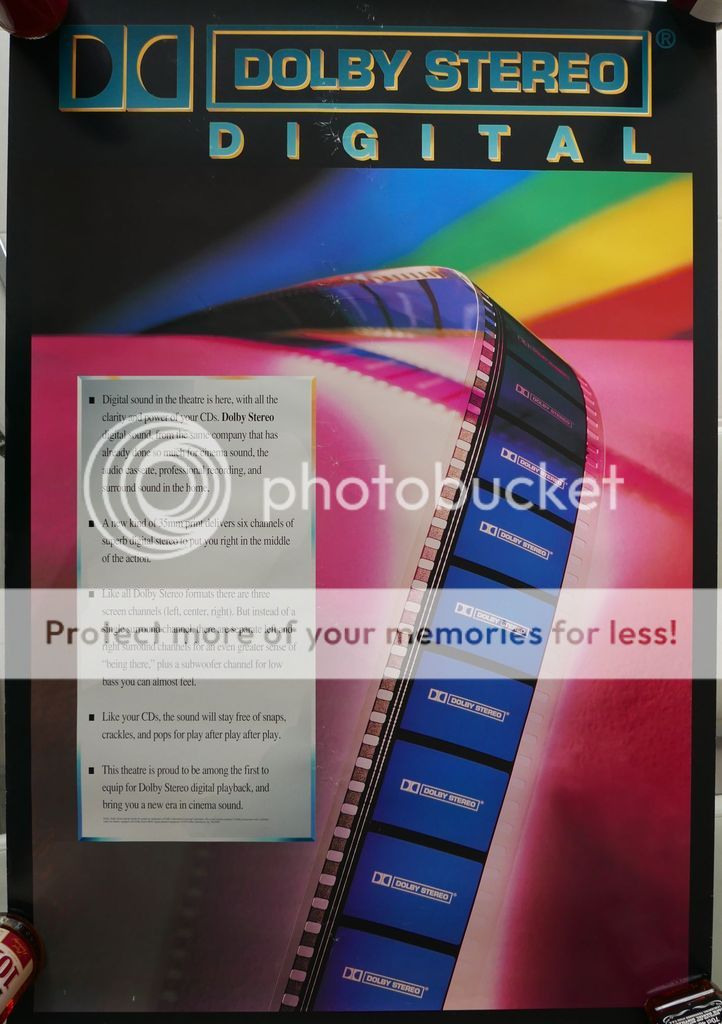 Fs: Movie-Poster Light Boxes & Original Posters |﻿ Stereo, Home Cinema ...