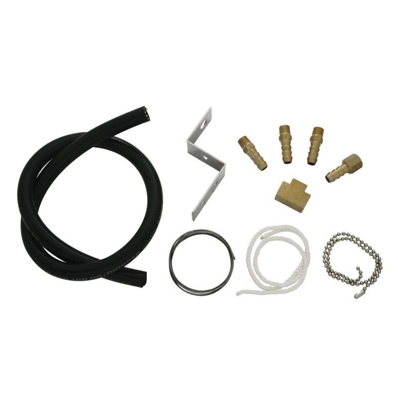 Vintage Vacuum Wolf Whistle Hot Rat Street Rod Intake Manifold Horn ALL ...