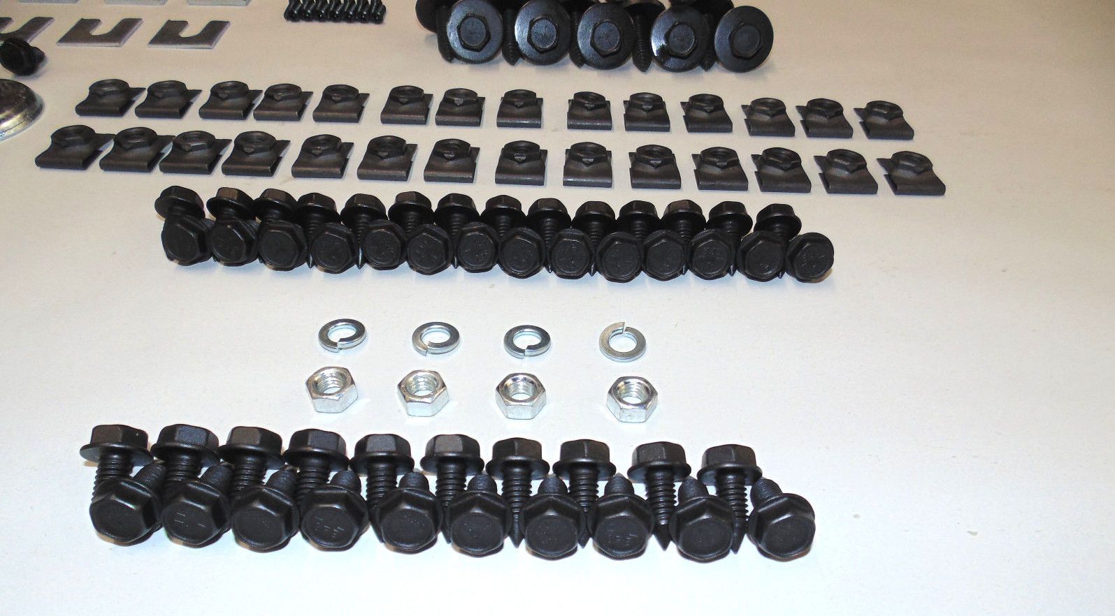 70 71 72 73 74 75 76 77 78 79 80 81 Chevy Camaro Front End Sheetmetal ...