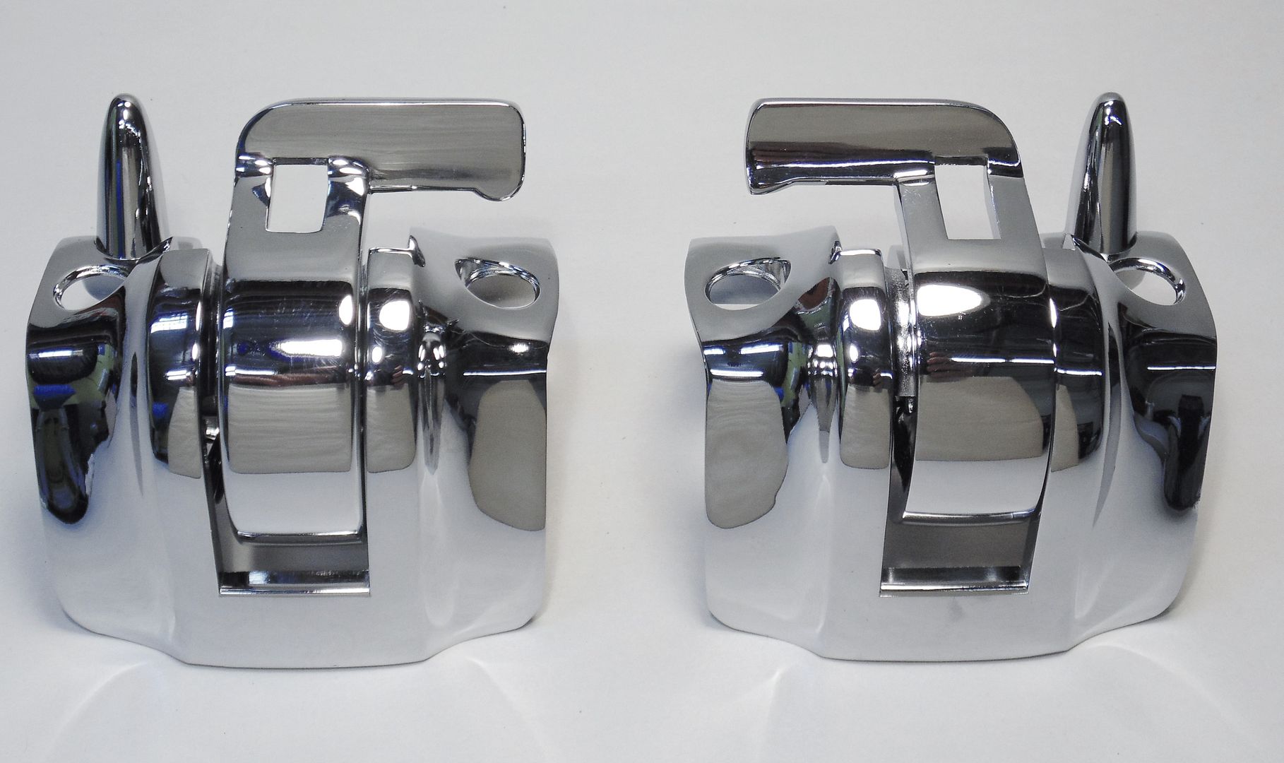 61 62 63 64 Chevy Impala Cadillac Pontiac Olds Buick Convertible Top ...