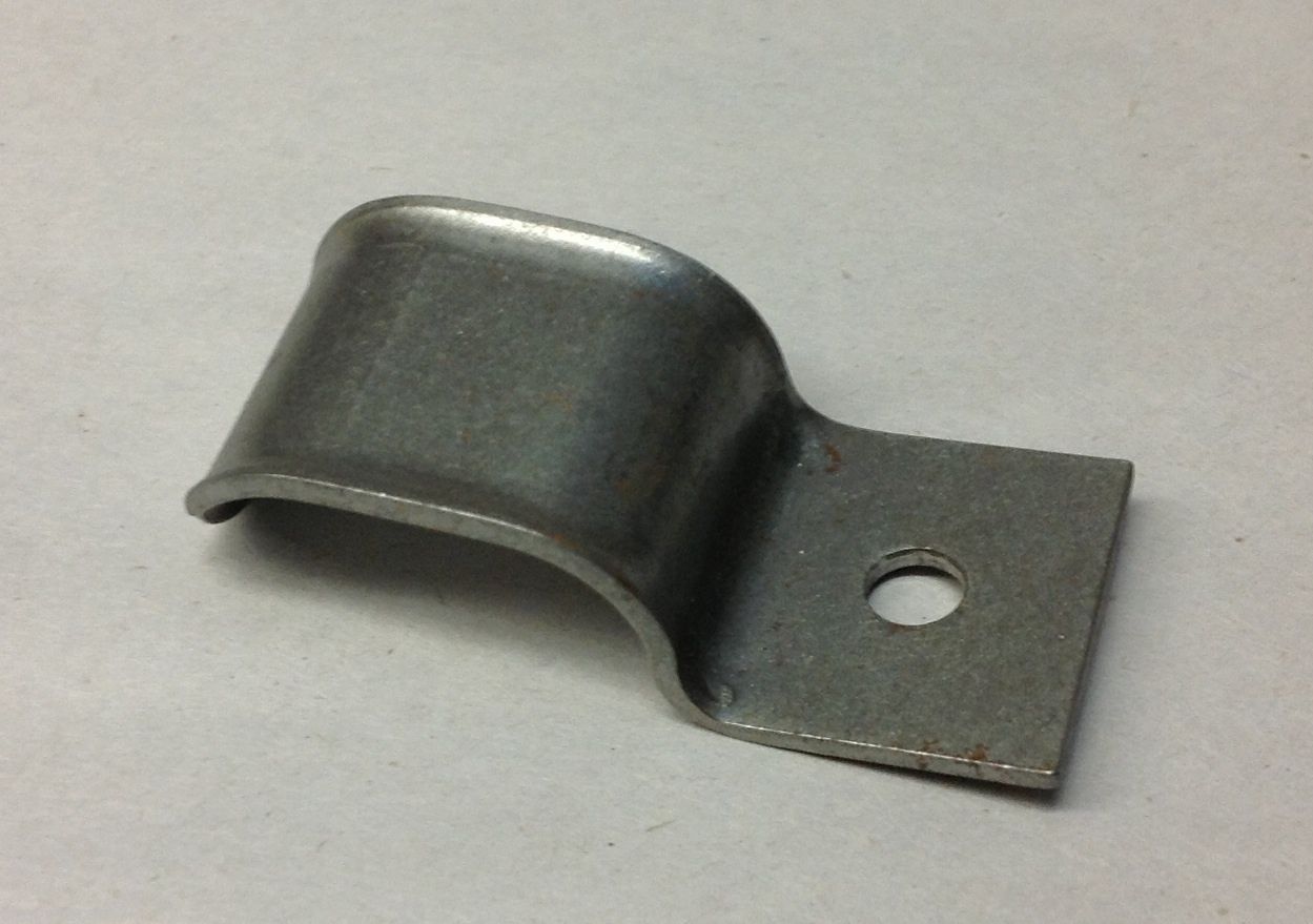 Convertible Power Top Hydraulic Fluid Hose Lines Hoses Retainer Clip ...