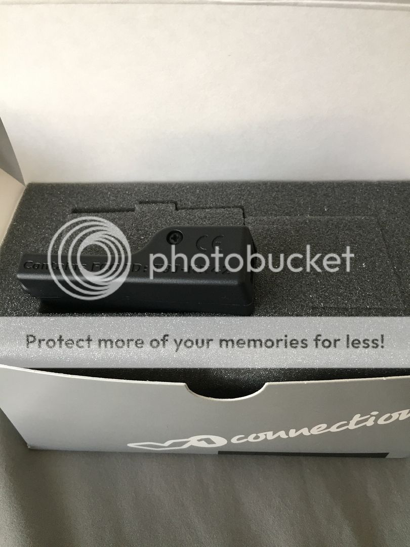 Valentine V1 Connect Android - Calguns.net